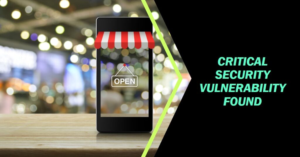 Critical Security Vulnerability in WooCommerce Stripe Gateway. Critical Security Vulnerability in WooCommerce Stripe Gateway.